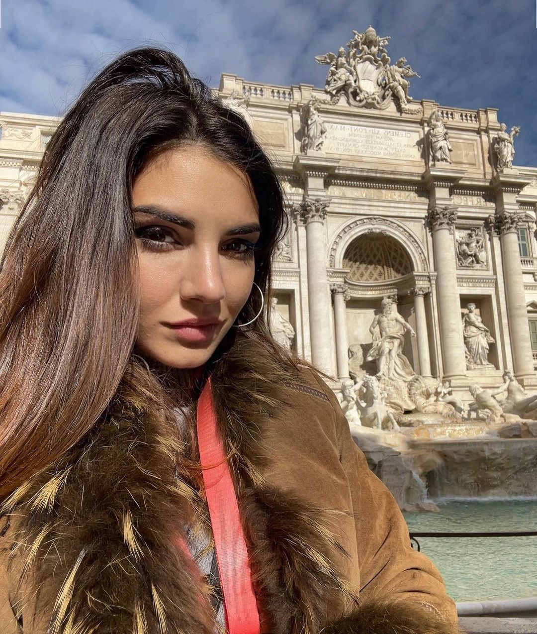 【大家的精选】Francesca Ferigo - 哔哩哔哩