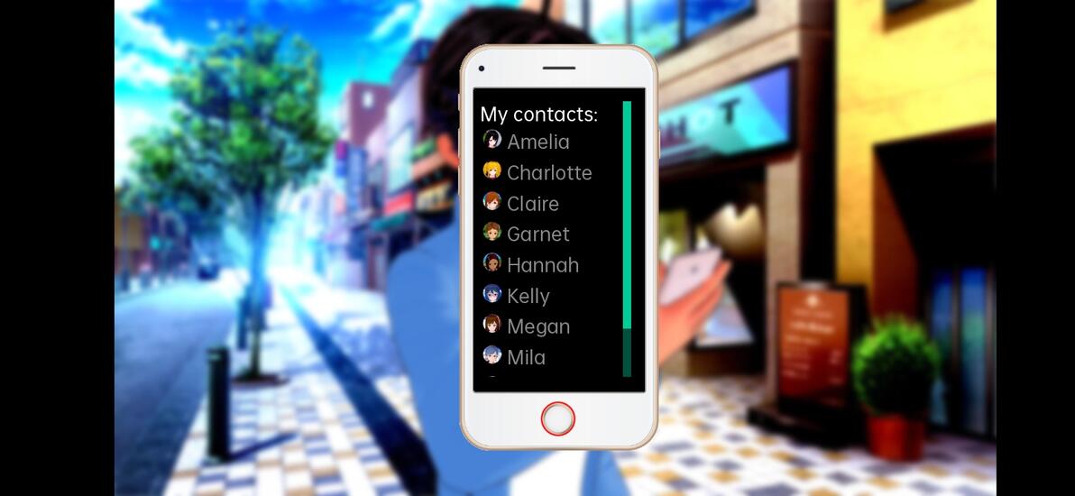 HS tutor（译名家庭教师）游戏体验说明 - 哔哩哔哩