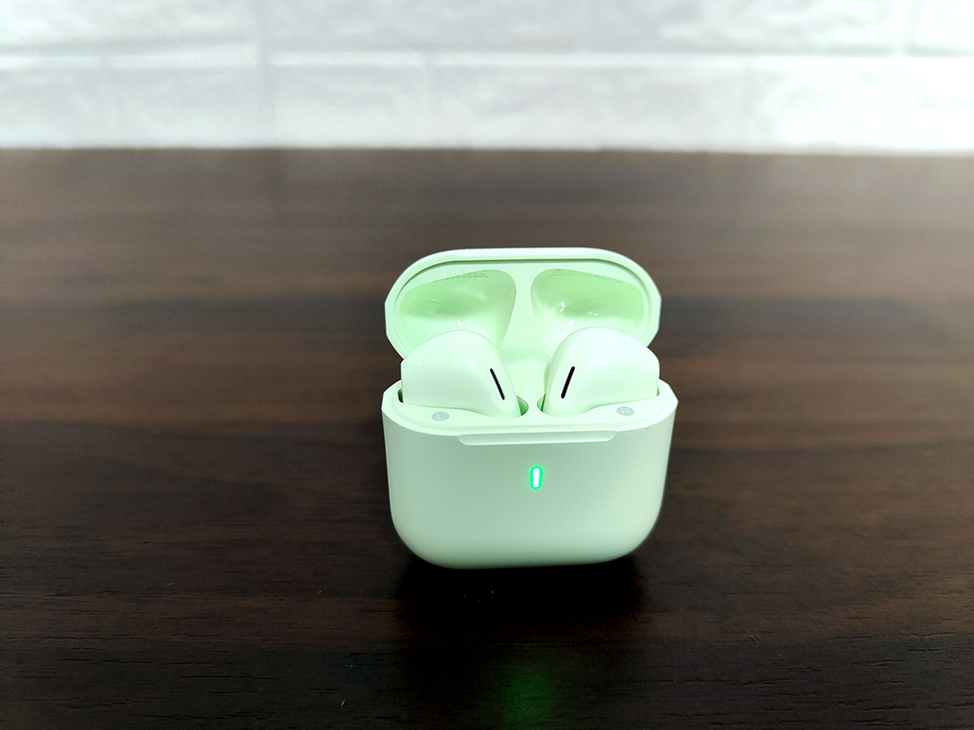 超小体积，极致音质体验，lifeme魅蓝Blus mini 真无线蓝牙体验 - 哔哩哔哩