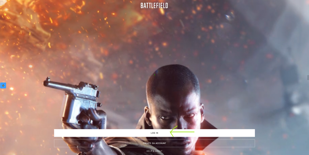 战地1自定义图章（头像） - 哔哩哔哩