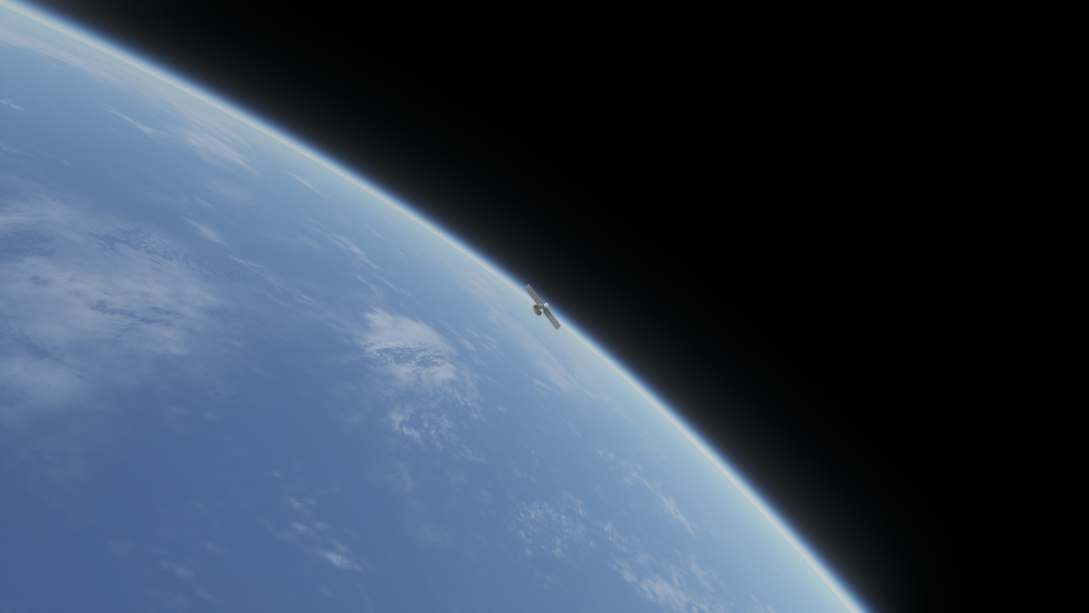 【KSP】RSSVE美化安装介绍 - 哔哩哔哩