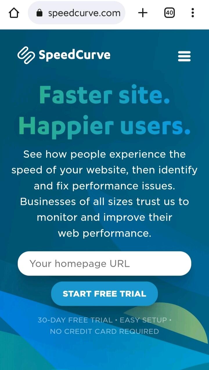 推荐两个前端性能评测的网站 - 哔哩哔哩