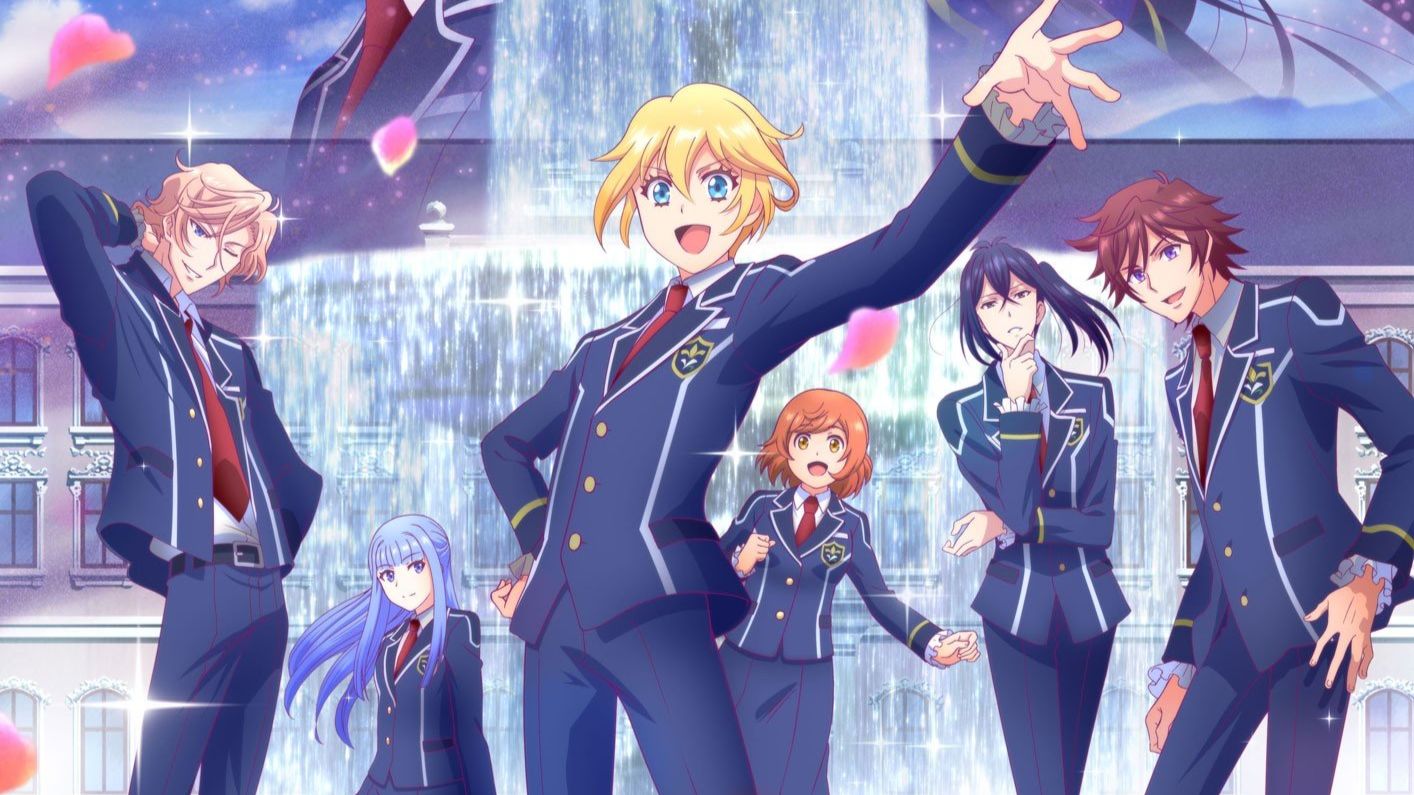 【动画公司】MAHO FILM补番目录！2022-10-23 - 哔哩哔哩