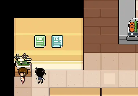 《Omori》无剧透完美线图文攻略（3） 还有三天 - 哔哩哔哩