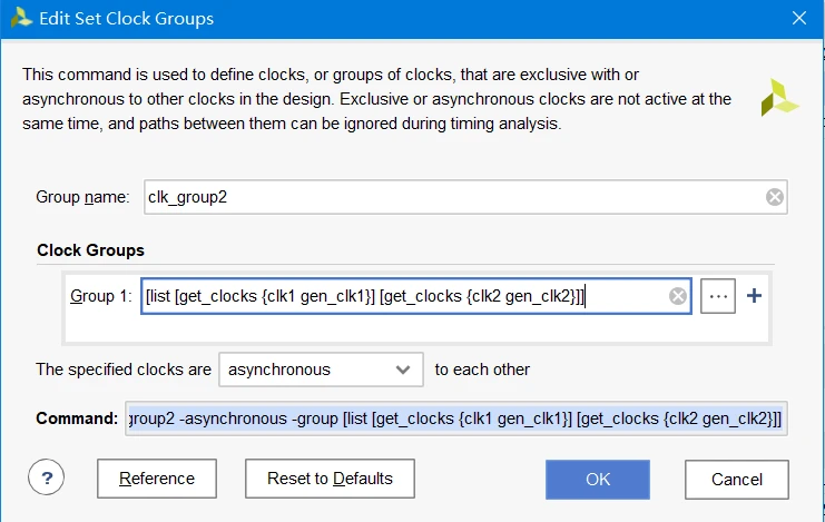 Vivado操作之时序约束介绍 - 哔哩哔哩