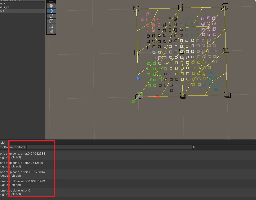 最简理解lloyd relaxation和最简暴力算法 - 哔哩哔哩