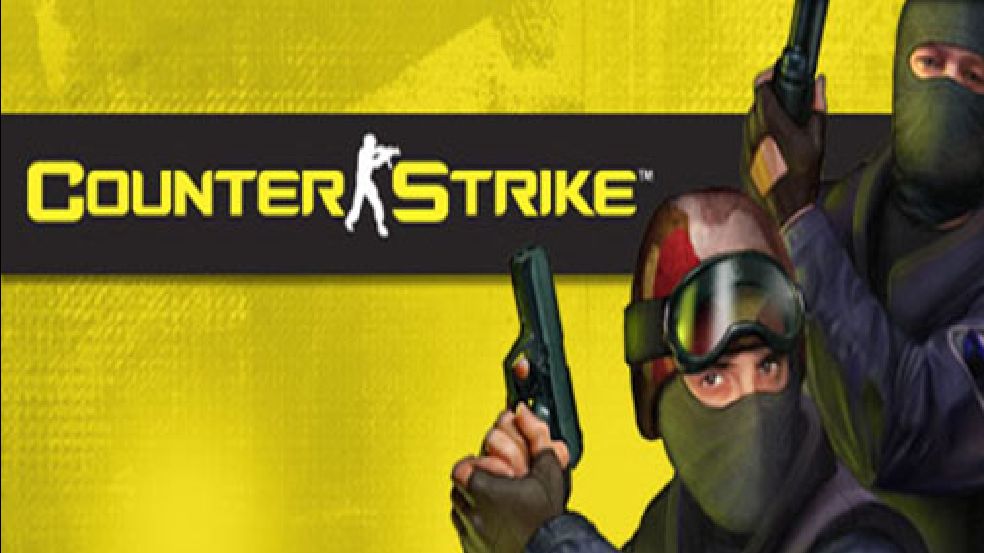 CS1.6官版下载网址（内含各种CS1.6版本）可联机 - 哔哩哔哩