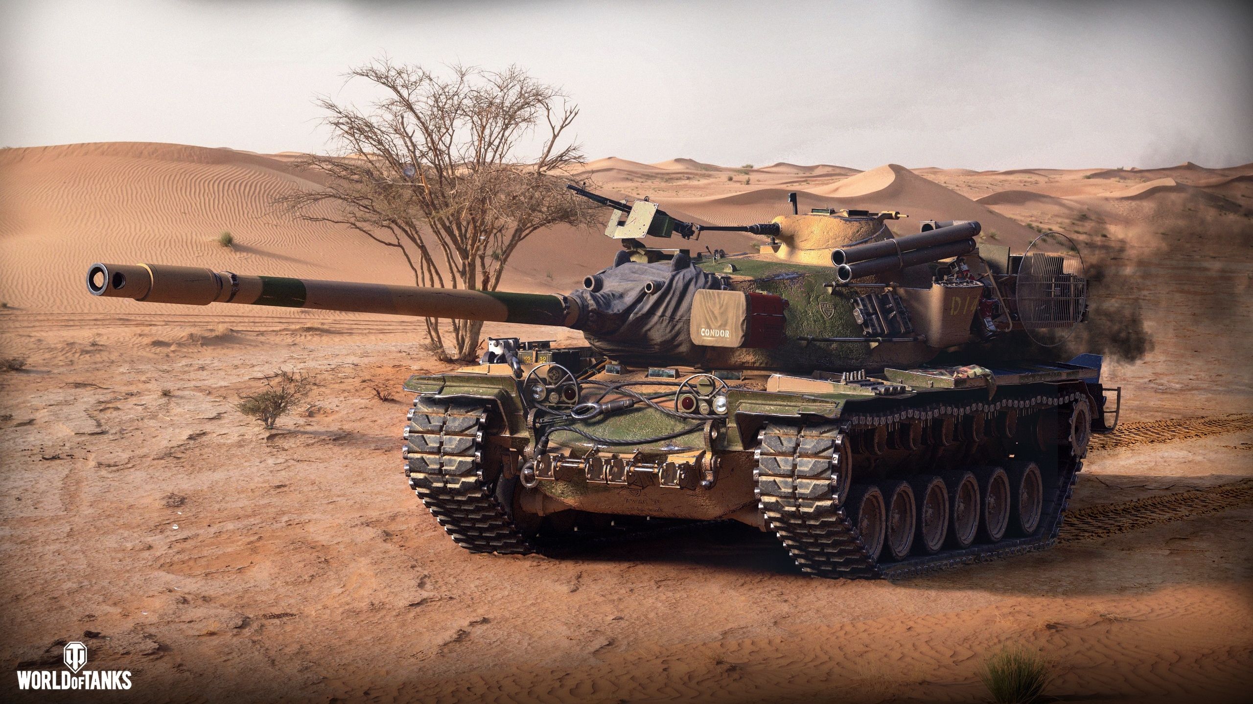 WOT丨拿什么拯救你，我们的T110E5... - 哔哩哔哩