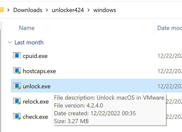 VMware Workstation Pro 17 安装原版 macOS 13 - 哔哩哔哩