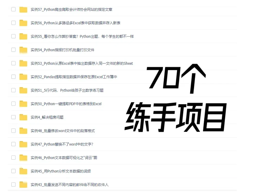 2023python资料合集(学习路线视频源码资料项目) 哔哩哔哩 5639