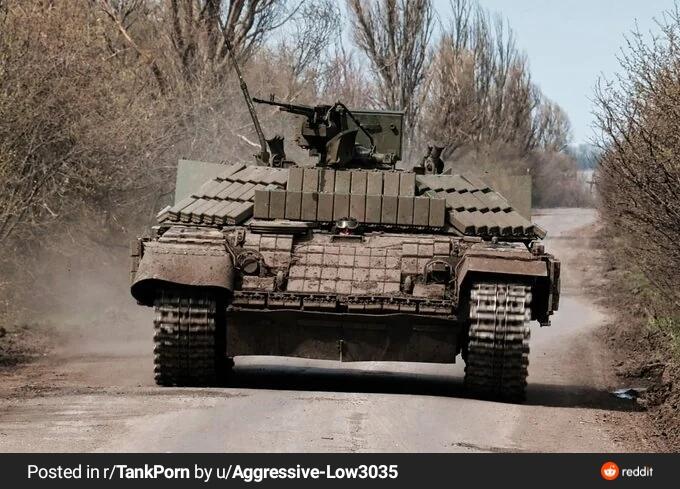 【坦克型号盘点系列】T-64底盘的其他衍生车辆 - 哔哩哔哩