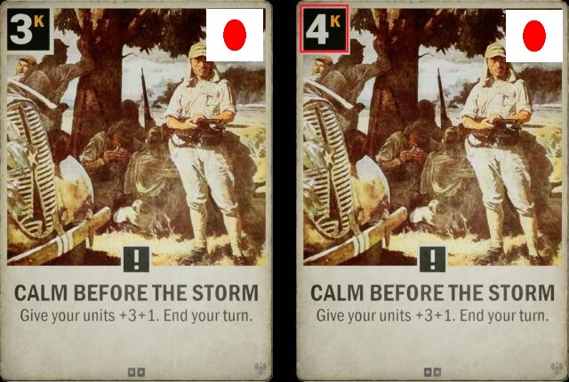 Kards-2022 2月份 卡牌平衡性调整 - 哔哩哔哩