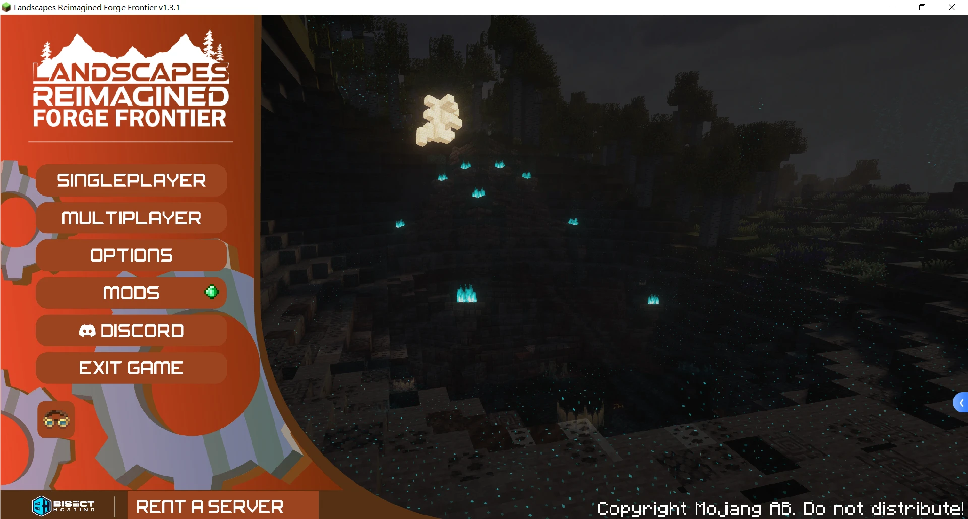 我的世界【Create - Forge Frontier - 保持更新】1.20.1汉化补丁-汉化-附下载地址~~ - 哔哩哔哩