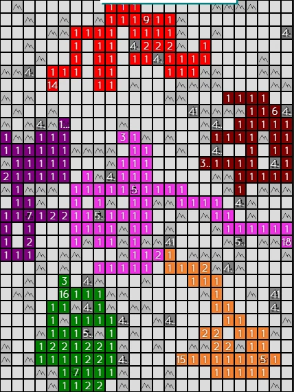 Generals.io 新手教程 [扩地战法] - 哔哩哔哩