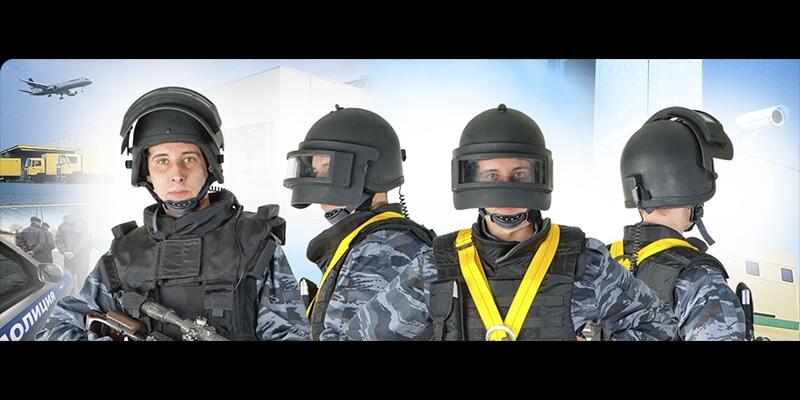 逃离塔科夫 装备科普第八期 - 哔哩哔哩