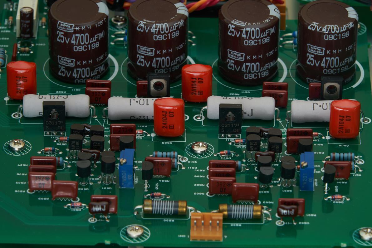 Phasemation/协同 EPA-007/007x 拆解 - 哔哩哔哩