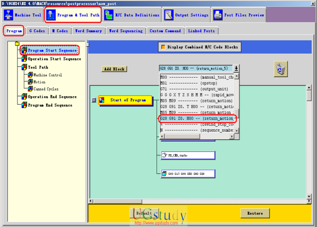 如何制作自己的后处理？这套详细教程速来领取学习吧 - 哔哩哔哩