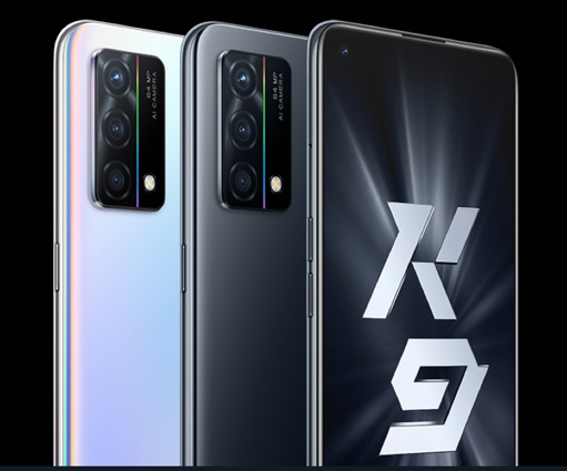 OPPO公布“对K”组合，要打出王炸效果，手机+电视2999元起值吗？ - 哔哩哔哩