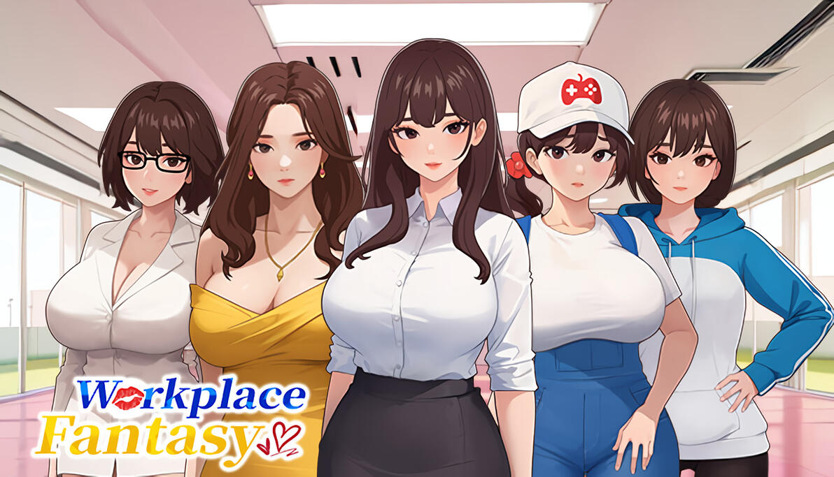 【游戏】[SLG/PC/官中] 职场幻想 v1.2.12 更新 - 哔哩哔哩