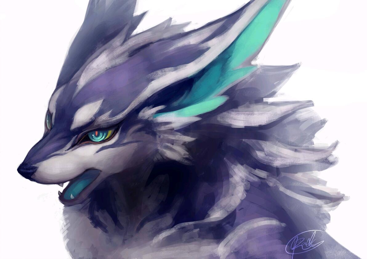 e621 s图转载～～ ＃6 - 哔哩哔哩