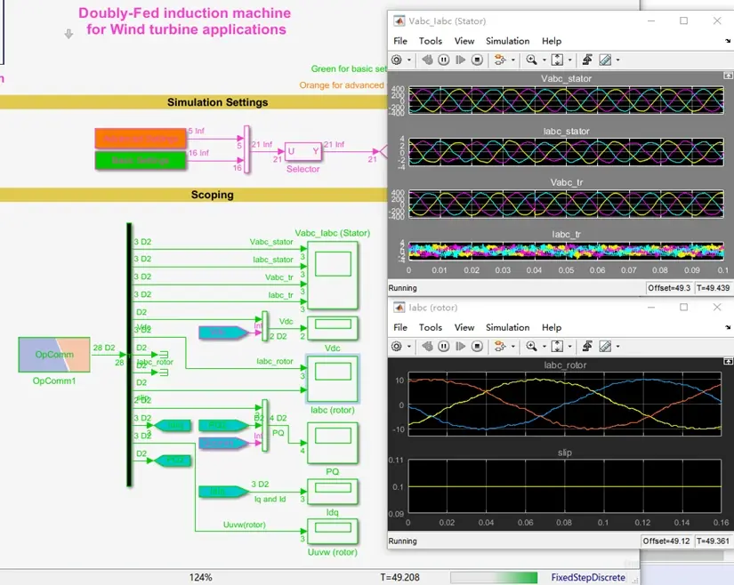 【干货】操作手册 | 基于 Simulink 模型生成 RT-LAB 兼容的实时保护代码库 - 哔哩哔哩