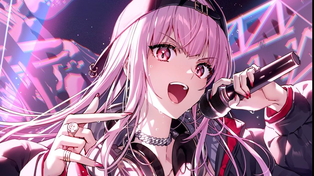 「Nardack作品鉴赏」CalliSolo - 哔哩哔哩