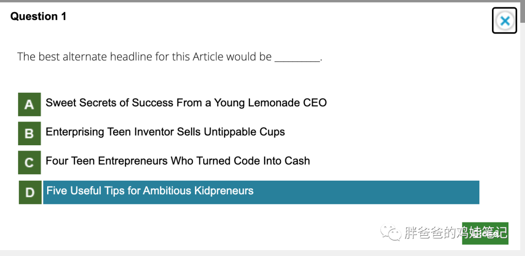 用一套原版A3000系统训练孩子的英语阅读、口语、写作、演讲四大技能 - 哔哩哔哩