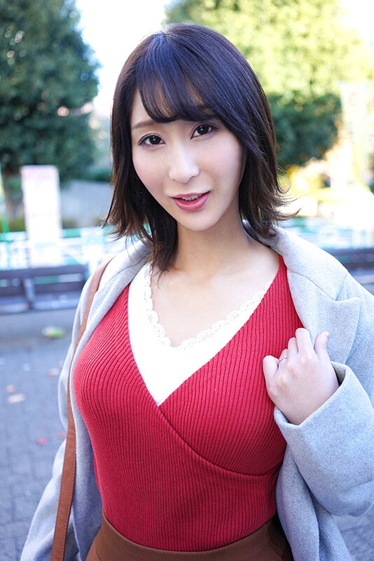 每天分享一个美女——濑名未来（Sena-Mirai） - 哔哩哔哩