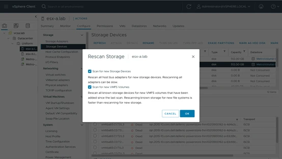 DellEMC PowerStore存储管理手册（三） - 哔哩哔哩