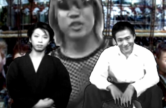 OFFSide:DIYUSI人物设定集翻译 - 哔哩哔哩