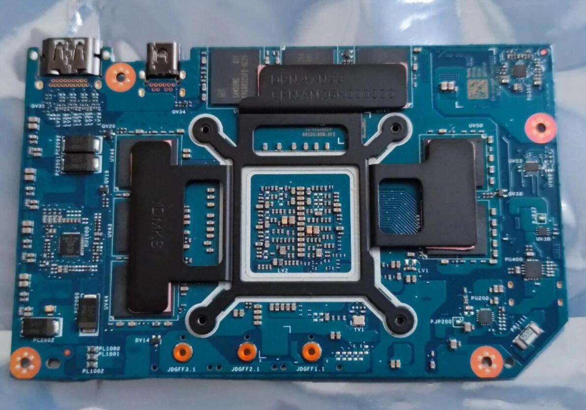 关于微星 MS-16Lx系列 - 哔哩哔哩