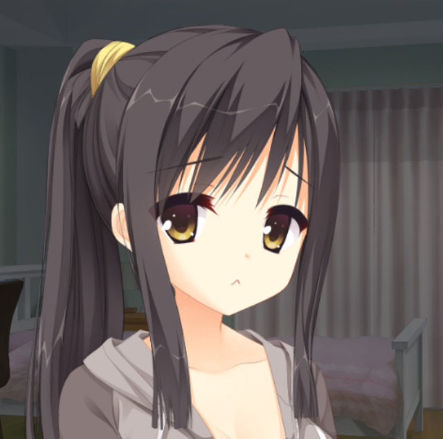 【柚子百科计划0804】【柚子社】户隐憧子 - 哔哩哔哩