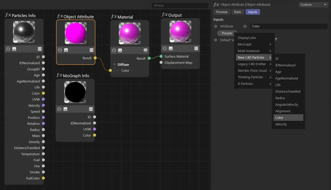 对标OC的免费渲染器CentiLeo又更新了，支持C4D新粒子，还有其他不少新功能！ - 哔哩哔哩