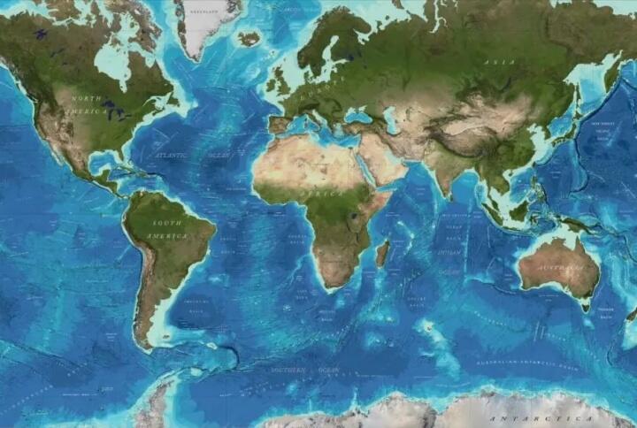 常用免费DEM数据汇总（含下载使用方法） - 哔哩哔哩