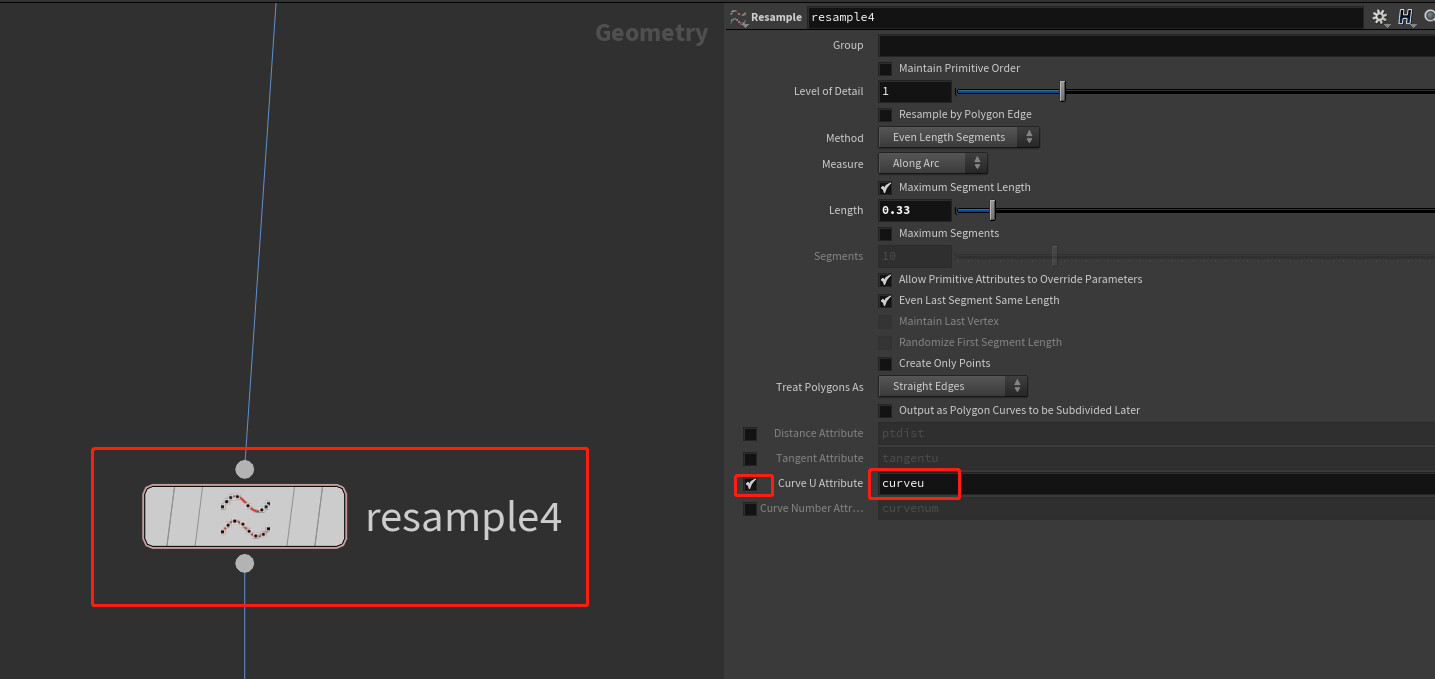 Houdini Tutorial: Easy Energy Spirals by Simon Fiedler - 哔哩哔哩