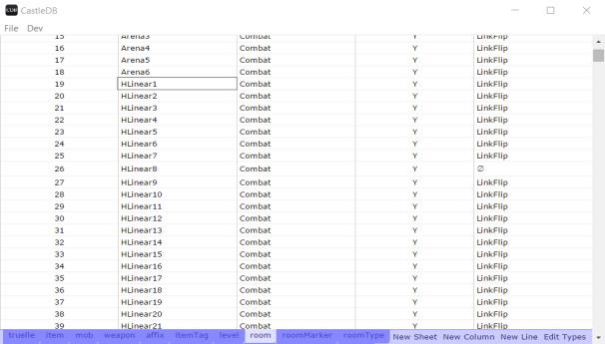 死亡细胞mod/模组开发工具介绍（个人翻译）（三） - 哔哩哔哩