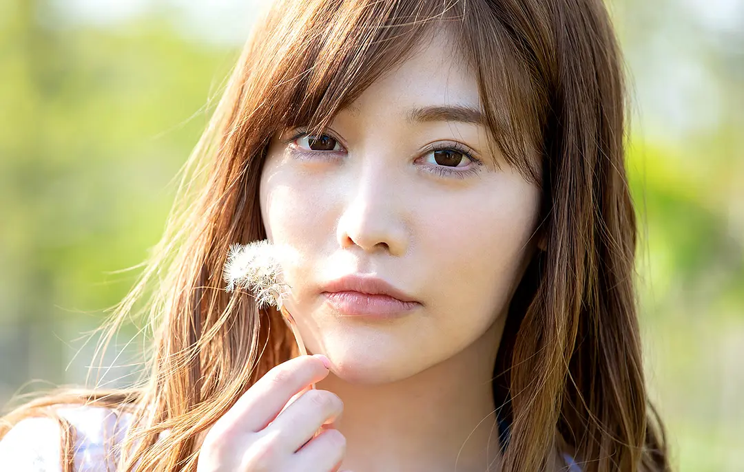 明星档案 第157期 益坂美亚 Mia Masuzaka 个人资料简介及作品写真图片! 哔哩哔哩