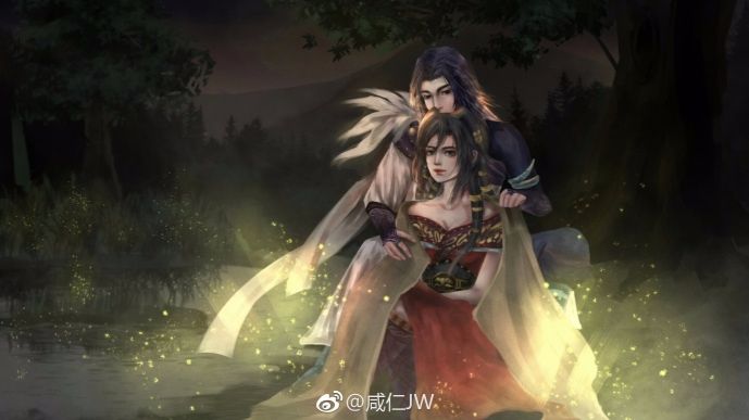 wanjie - 哔哩哔哩