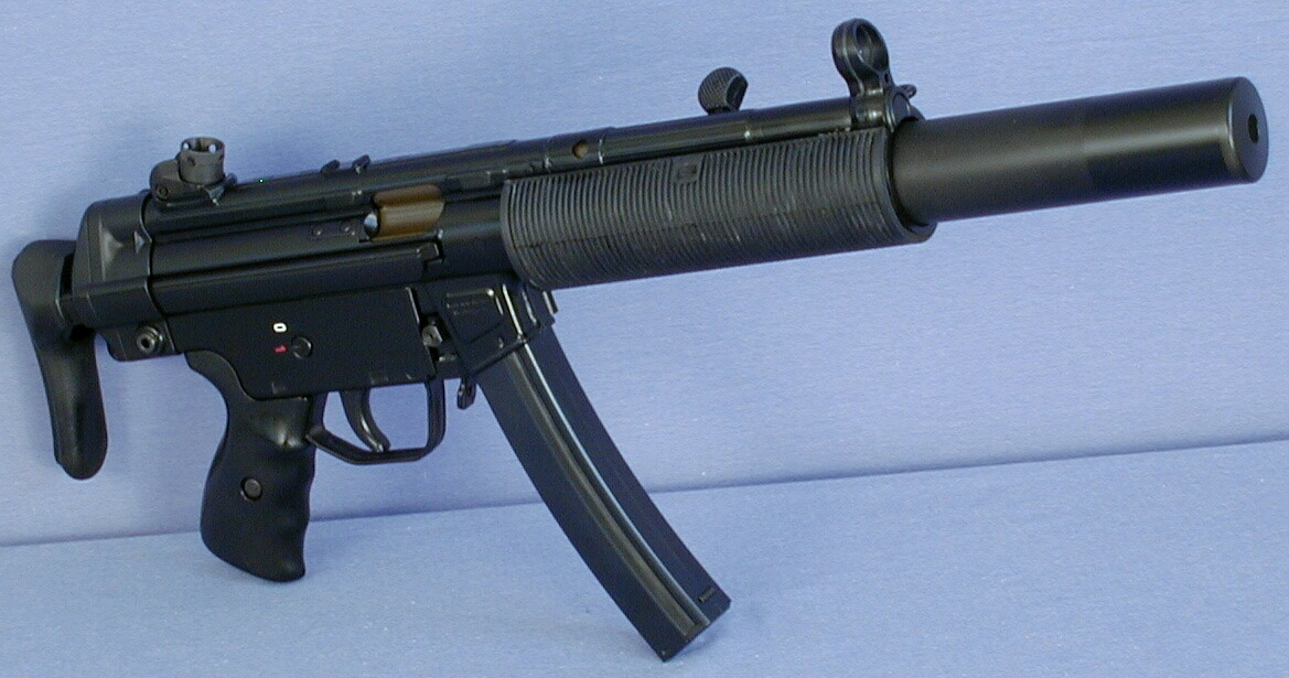 Mp5sd2
