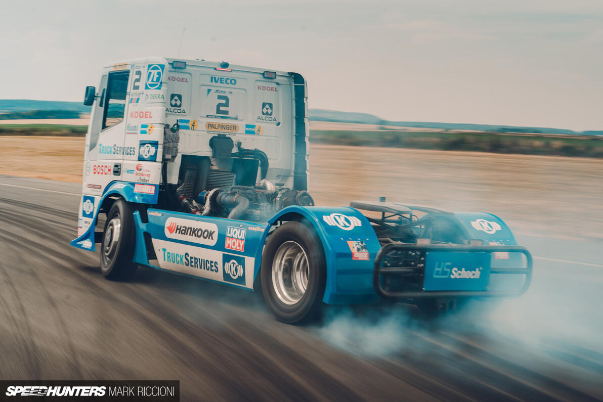 Speedhunters | 为什么速度永远跟得上潮流 - 哔哩哔哩