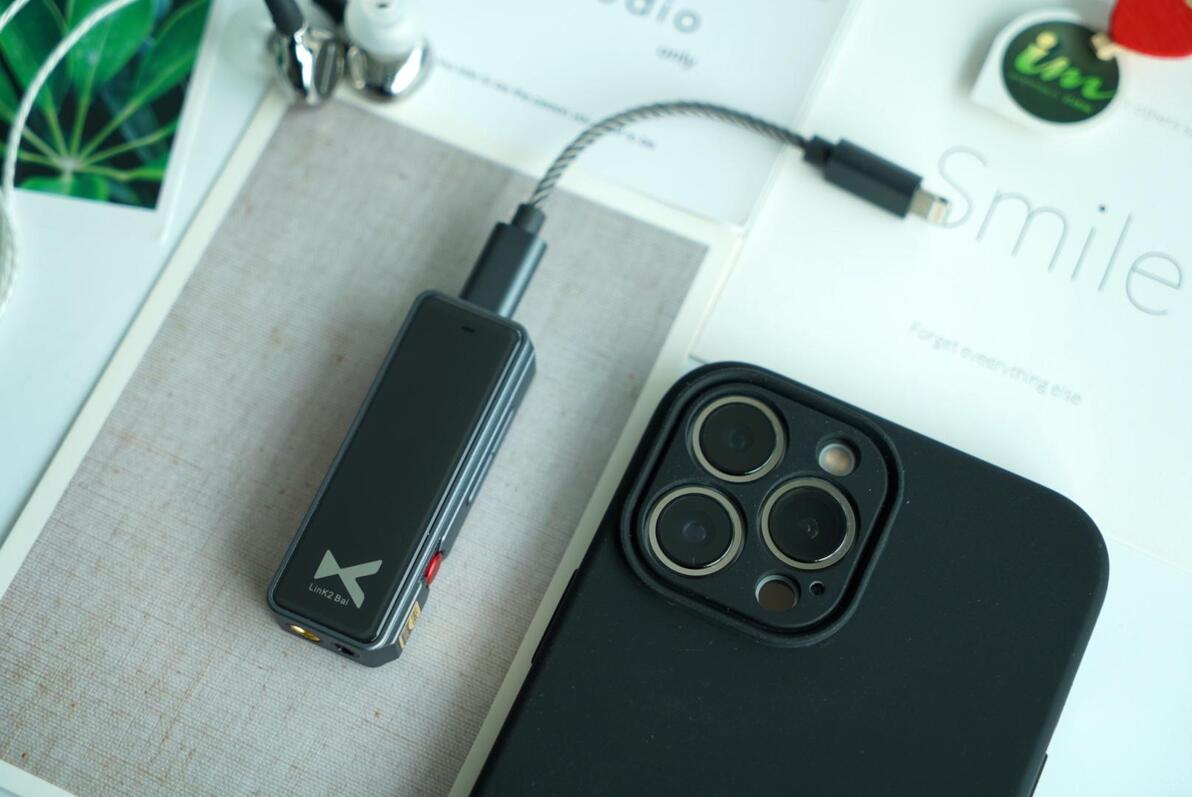 加量不加价！大力不飞砖！丨乂度Link2Bal炸塞版小尾巴评测 - 哔哩哔哩