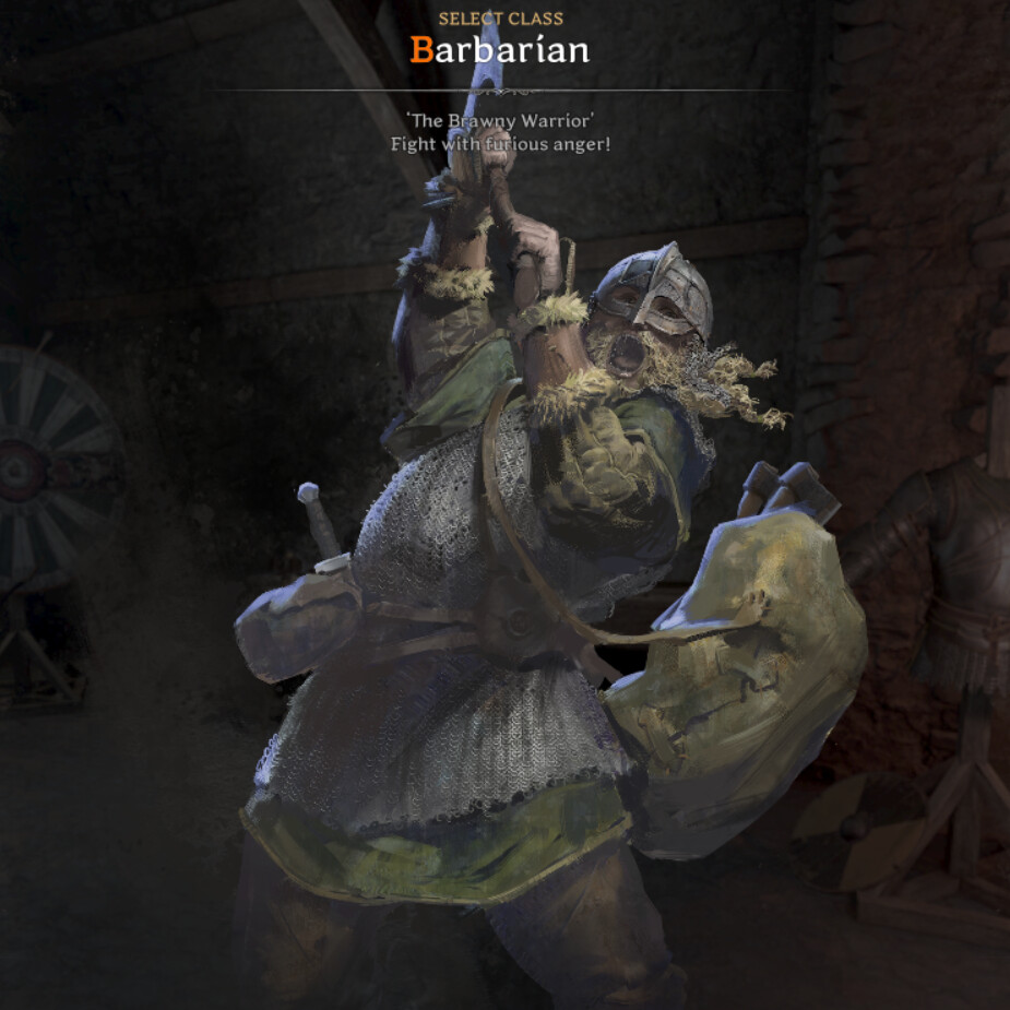 Dark and Darker自制萌新游玩手册 - 哔哩哔哩