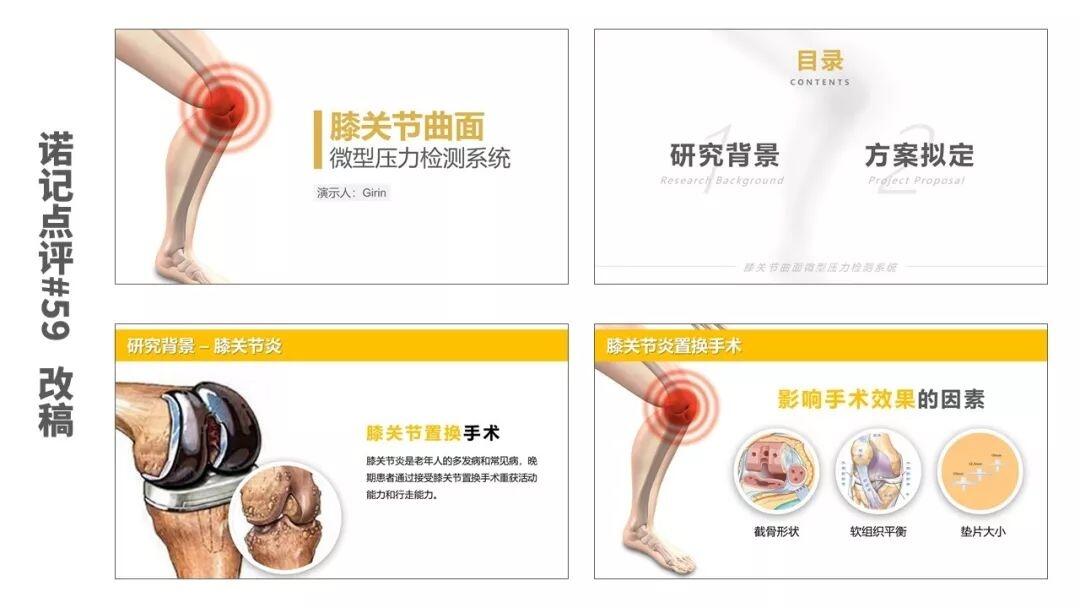 ppt图片排版：如何让对比图更直观明了 - 哔哩哔哩