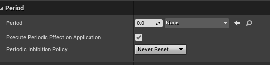 UE4 GAS Buff、Debuff、Stacking 实践 - 哔哩哔哩