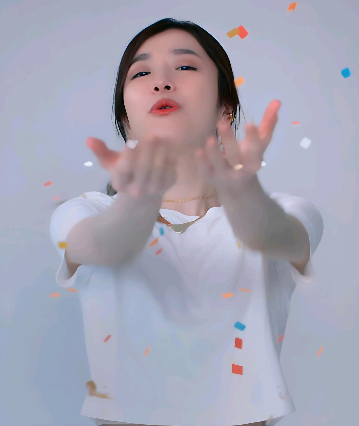 milet高清美图5 - 哔哩哔哩