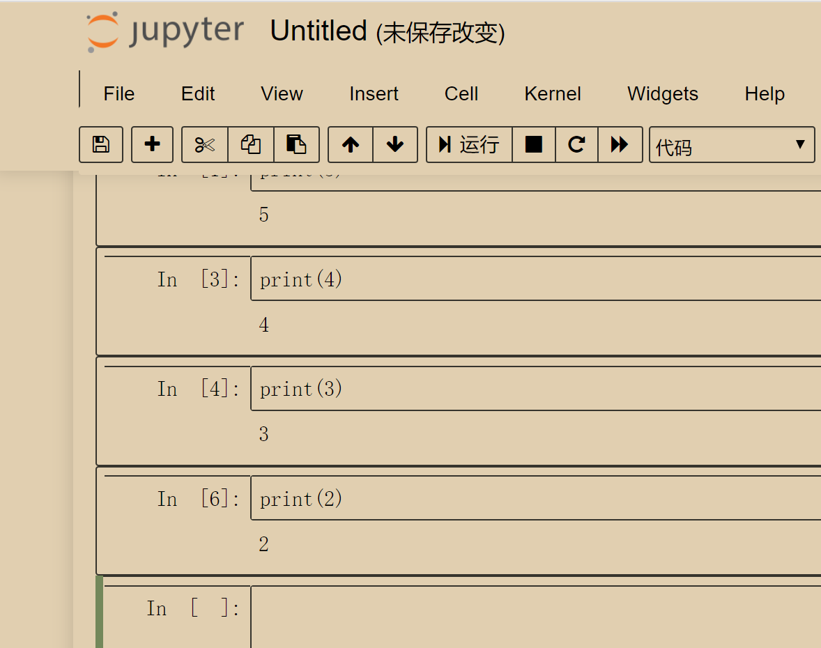tensorflow教程一：安装和jupyter notebook的使用 - 哔哩哔哩