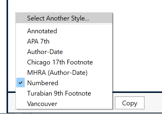 重磅！SCI最新影响因子发布。手把手教你如何用EndNote显示IF。 - 哔哩哔哩