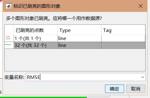 MATLAB连续投影算法SPA筛选波段示例 - 哔哩哔哩