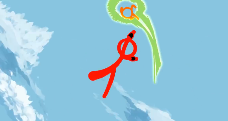 【Alan Becker角色介绍】The Second Coming篇 - 哔哩哔哩