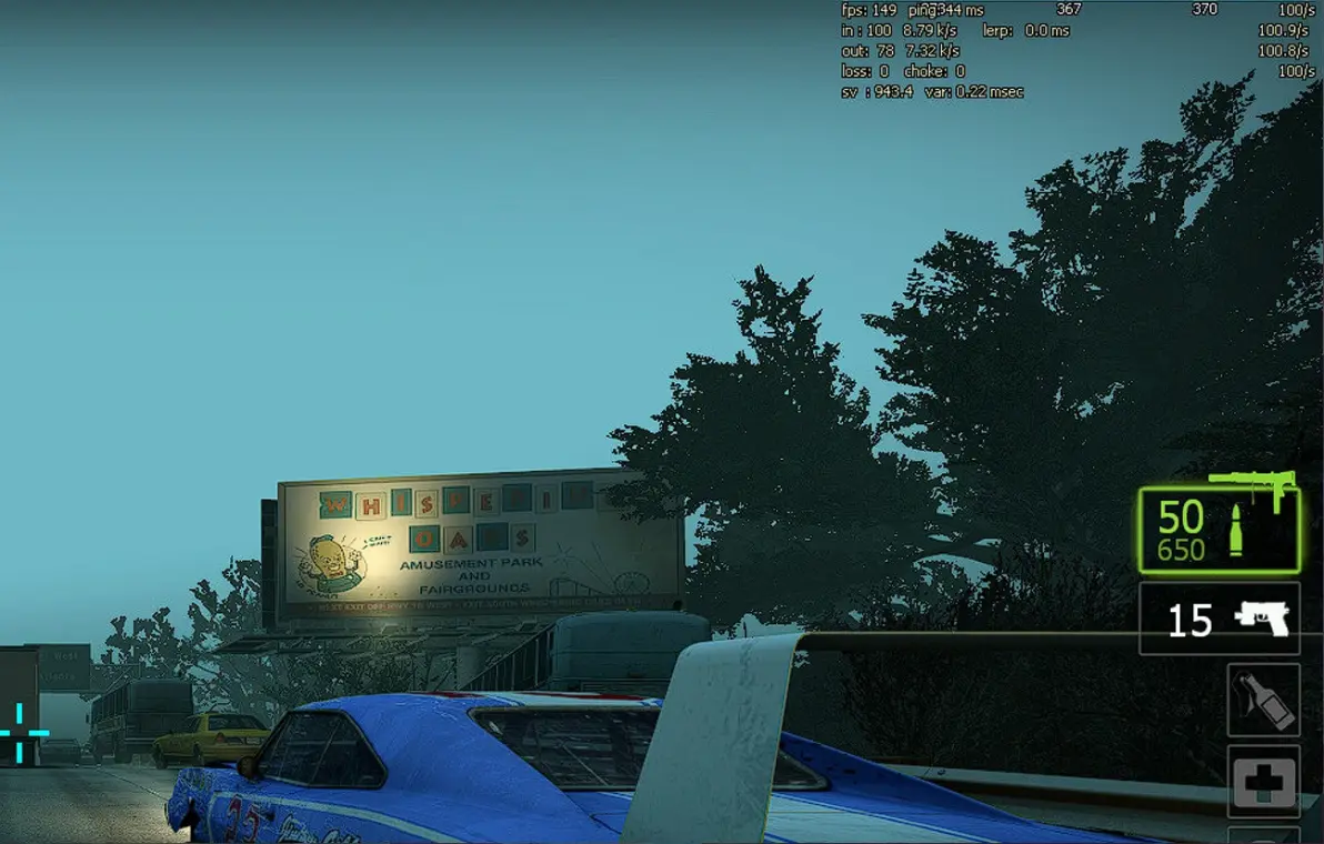 求生之路2——分享自用的autoexec.cfg配置与设置项 - 哔哩哔哩